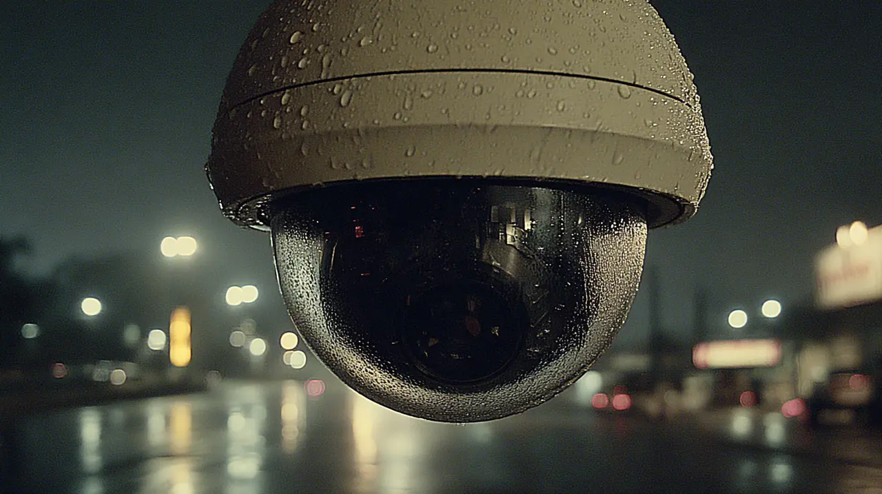 Hidden Spec That Breaks rain night performance in Real Rain